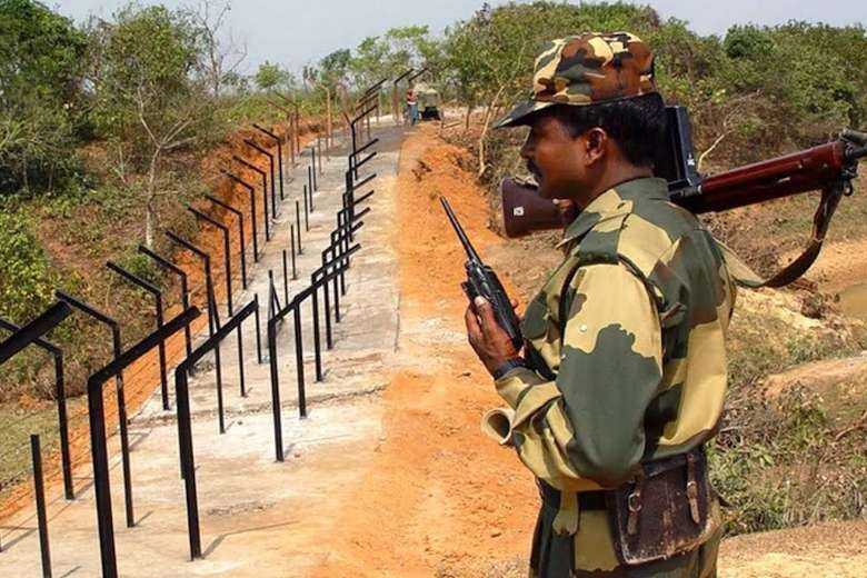India under attack over killings on Bangladesh border - UCA News