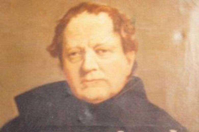 Passionist priest, relative of English princes, takes step closer to ...