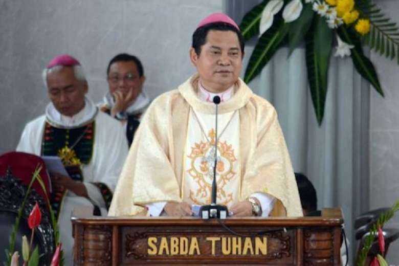 Bali churches go quiet on Hindus' Day of Silence - UCA News