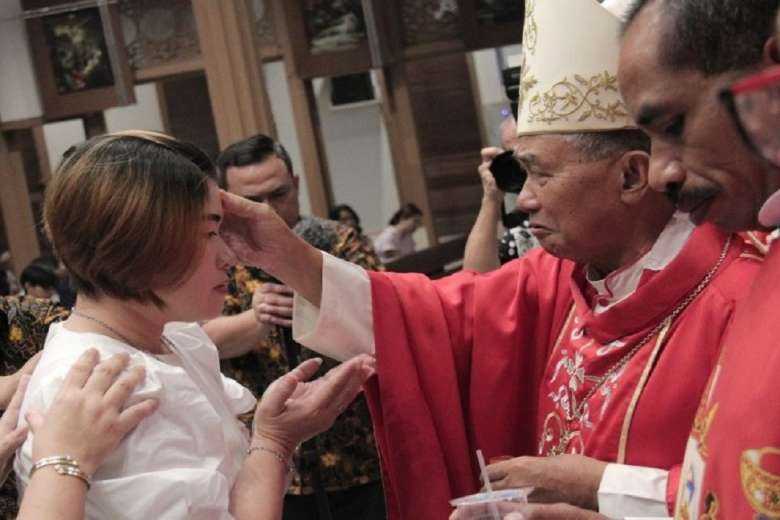 Indonesian prelate warns against use of 'black magic' - UCA News Indonesian prelate warns against use of 'black magic' - UCA News