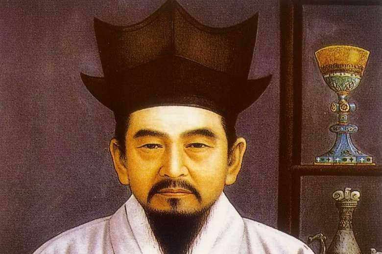 Catholics pray for canonization of 'St. Paul of Korea' - UCA News