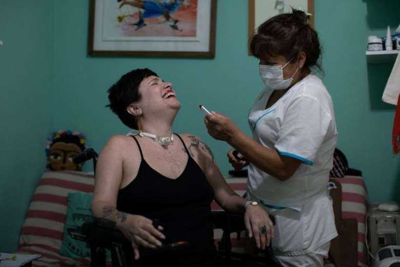 Debate on euthanasia enters Peru's presidential campaign - UCA News