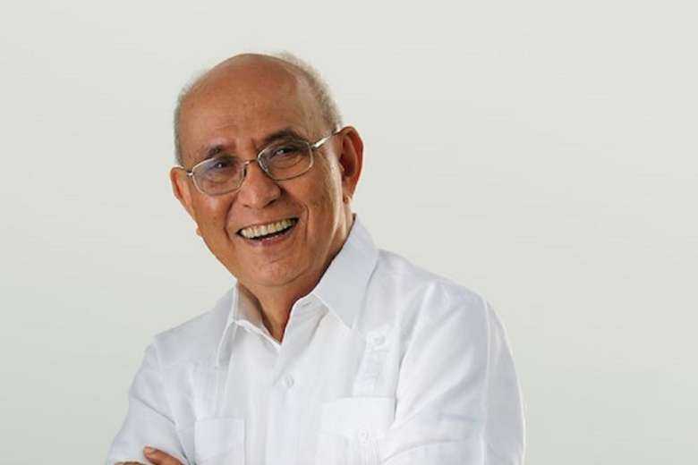 Remembering a great legal and religious mind - UCA News