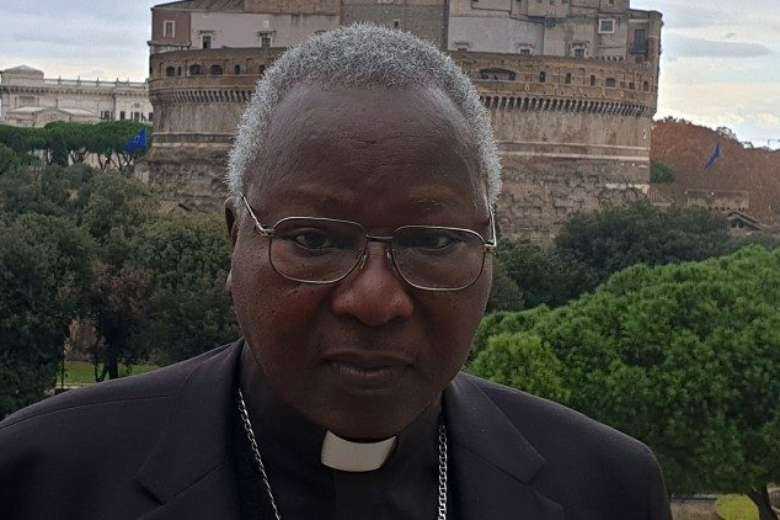 African cardinal calls for resistance to 'foreign ideologies' - UCA News
