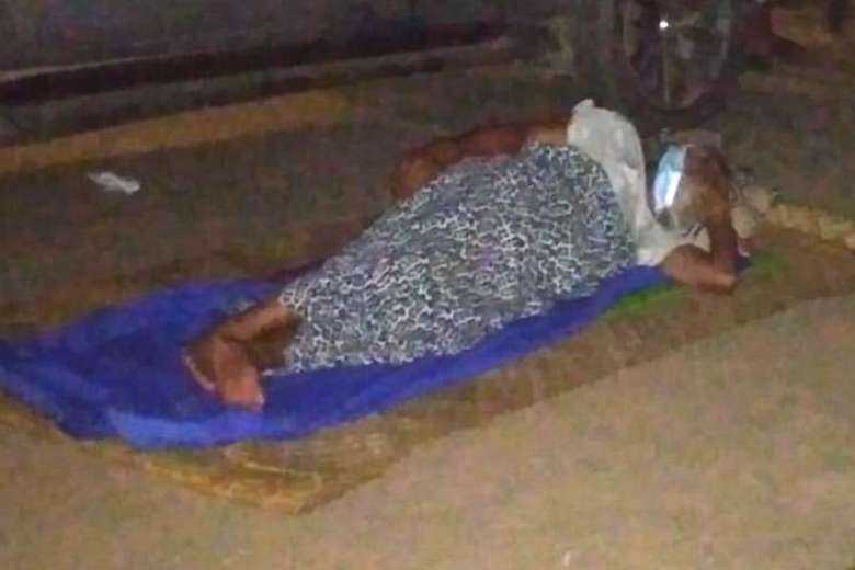 Former PM leads Covid-19 protest in Timor-Leste - UCA News