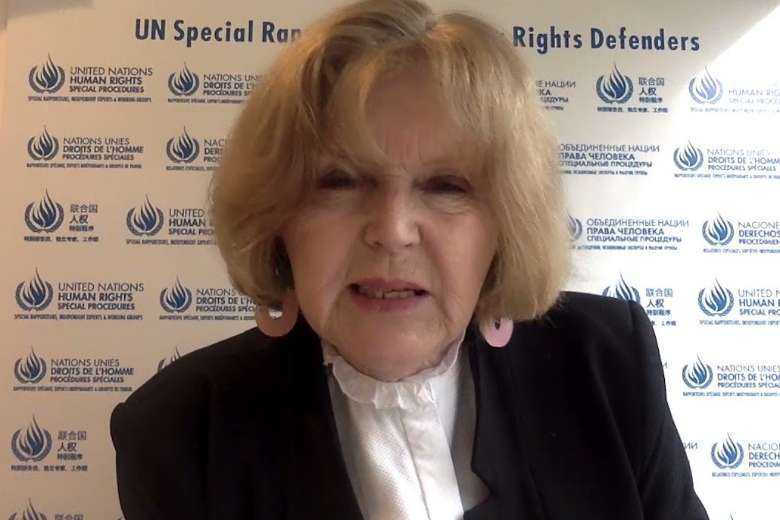 Rights advocate calls for release of three Lao dissidents - UCA News