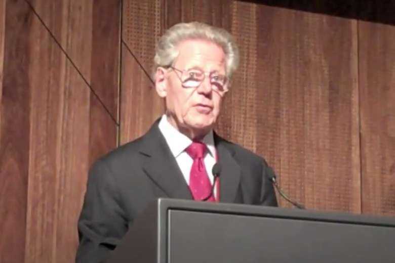 The theologian who challenged papal infallibility - UCA News