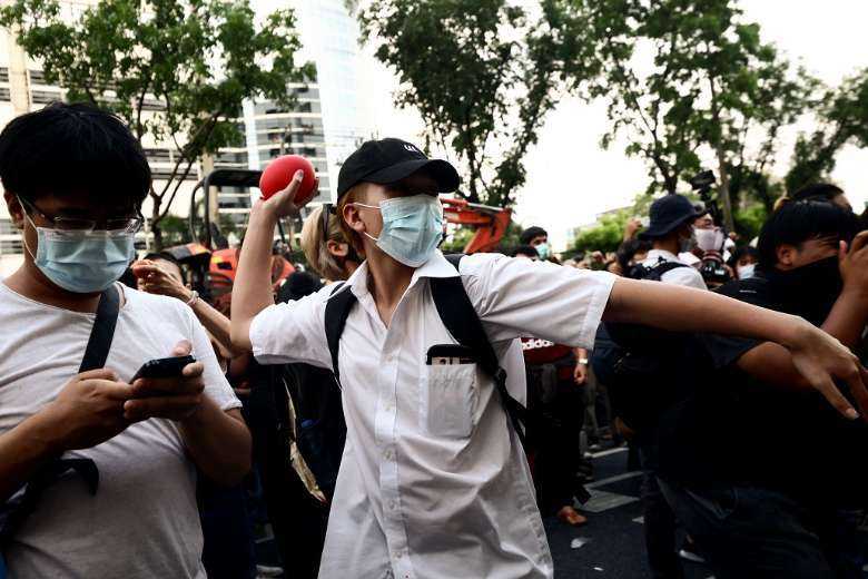 Hunger-striking Thai activist in critical condition - UCA News