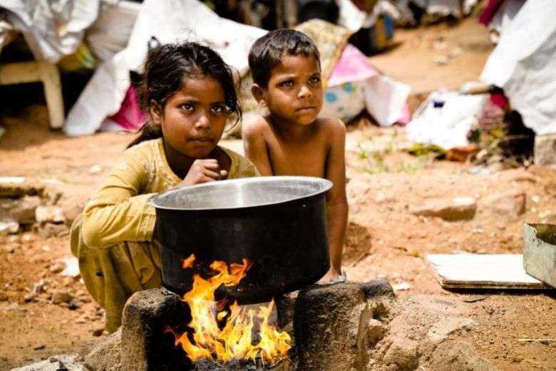 Anti-poverty program gives US poor a voice for 50 years - UCA News