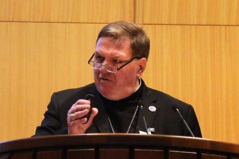 Pope's desire for synodality will reshape the Church, says US cardinal ...