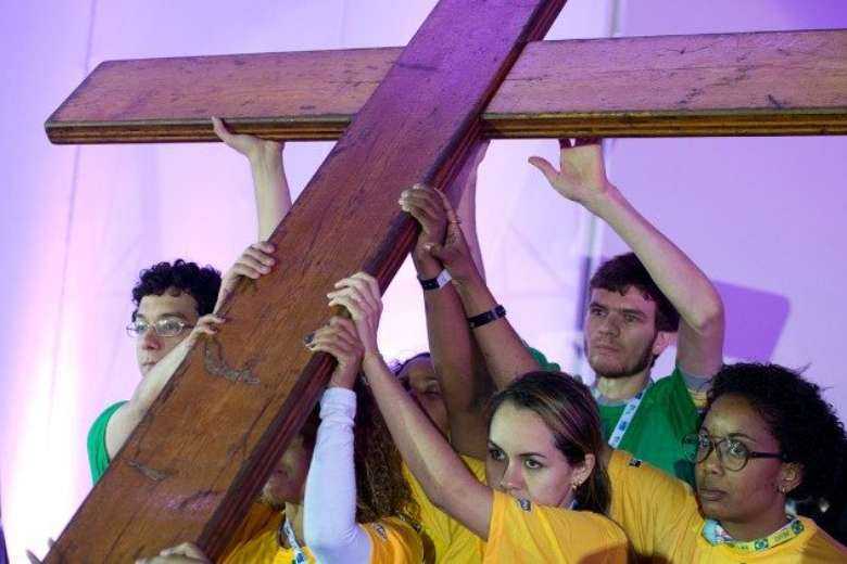 World Youth Day focuses on importance of diocesan celebrations - UCA News