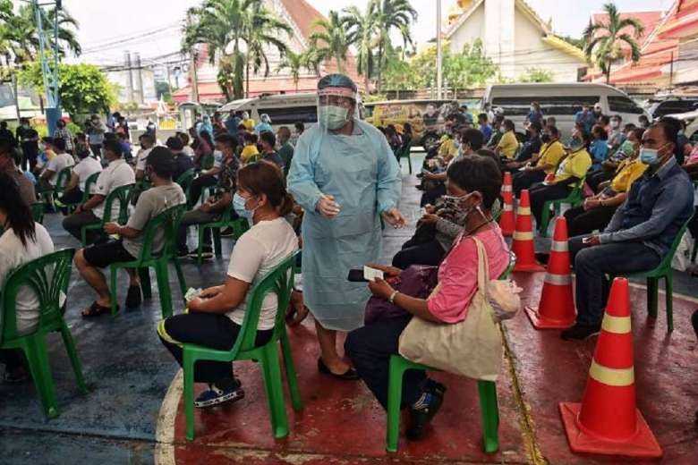 Thais skeptical as PM pledges to reopen country in 120 days - UCA News