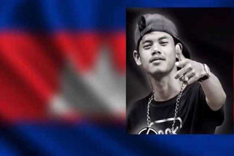 Jailed Cambodian rapper to remain behind bars - UCA News