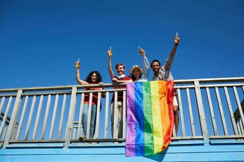 Blessing service kicks off Pride Month for US Catholics - UCA News