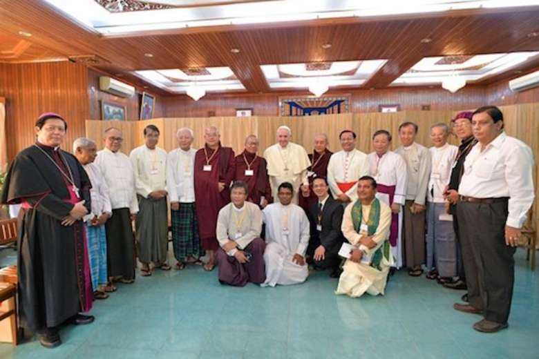 Faith leaders to meet at Vatican to discuss climate change - UCA News