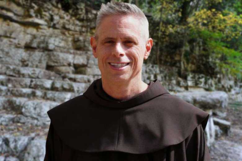 Franciscans' general chapter focuses on diversity, evangelization - UCA ...