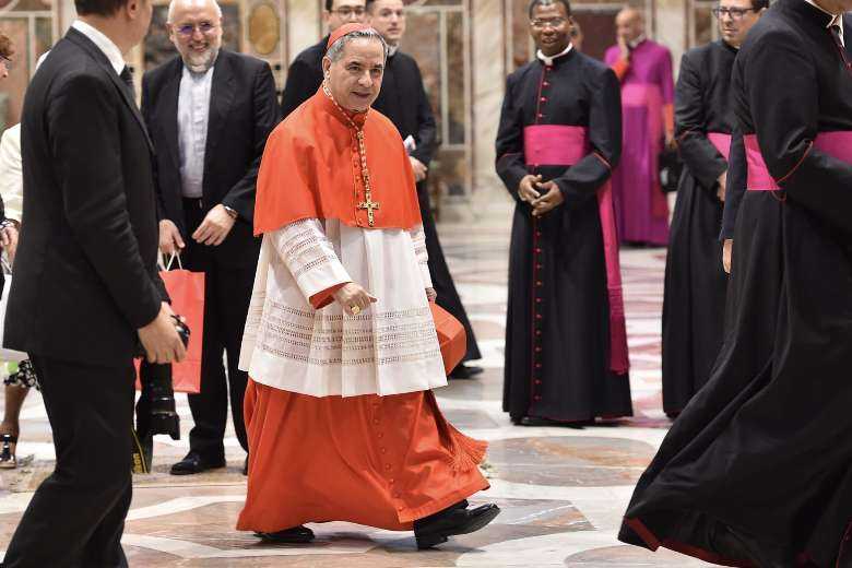 Trial begins in 'rotten, predatory and lucrative' Vatican financial ...
