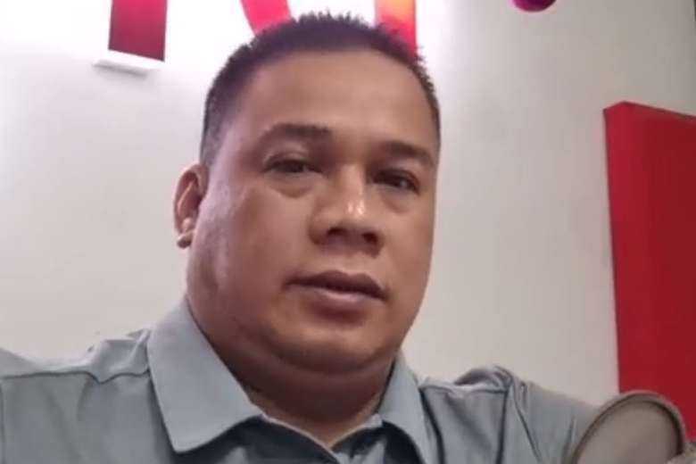 Gunmen shoot radio commentator dead in Philippines - UCA News