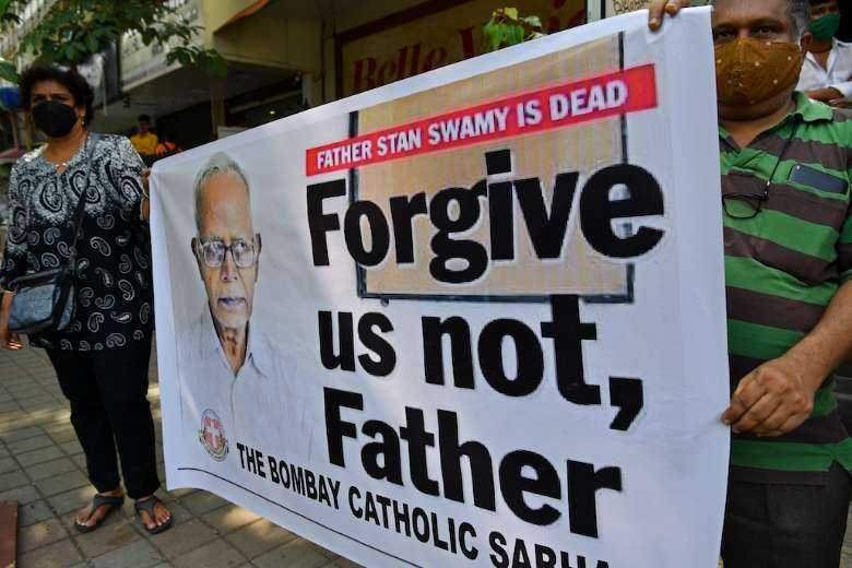 Thank you, dear Father Stan, you will live forever - UCA News