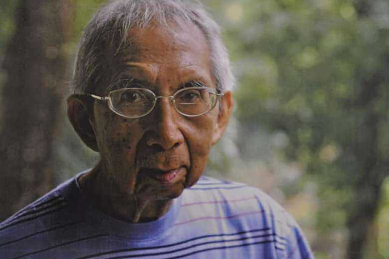Filipino Jesuit philosopher-priest dies at 96 - UCA News