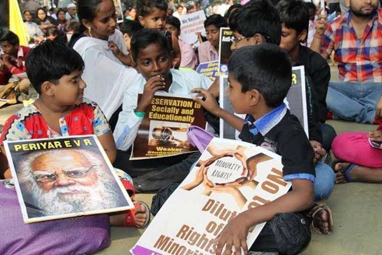 India seeks to curtail privileges of minority schools - UCA News