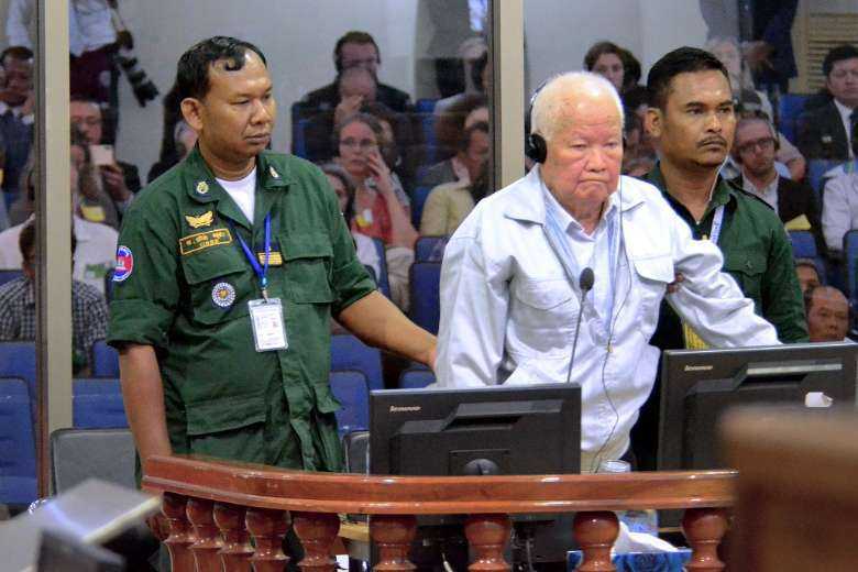 Khmer Rouge tribunal to hold last public hearings - UCA News