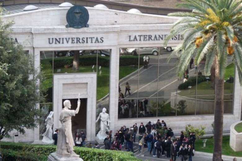 Vatican releases online learning rules for ecclesiastical universities ...
