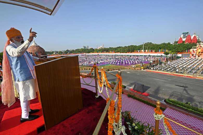 What's behind India's 'Partition Horrors Remembrance Day'? - UCA News