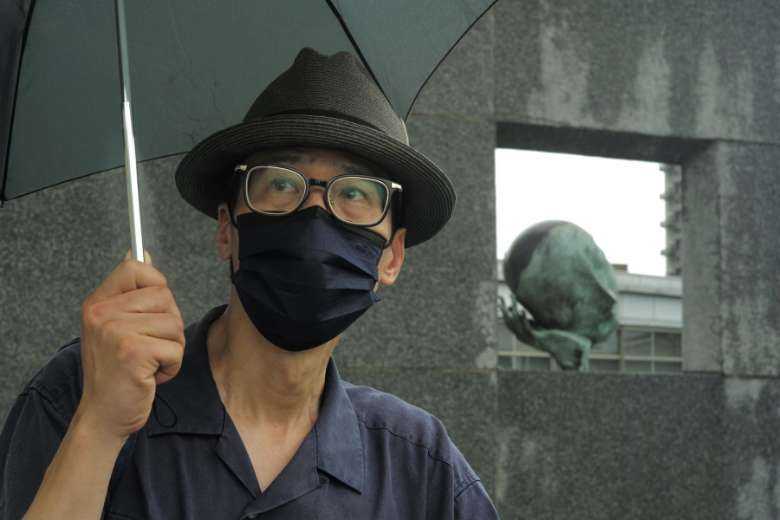 Hong Kong artist chooses 'self-exile' in Taiwan - UCA News