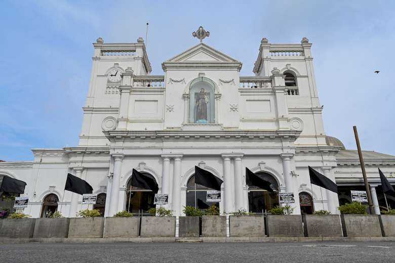 Church urges justice for Sri Lankan rights activist - UCA News Church urges justice for Sri Lankan rights activist - UCA News