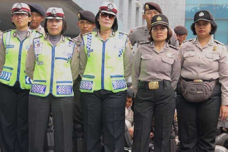Indonesian army ends 'virginity tests' for female recruits - UCA News