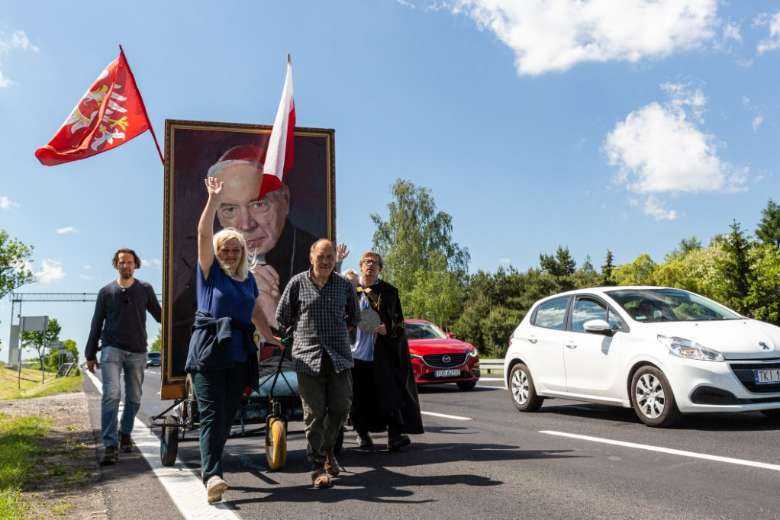 Polish cardinal, blind Franciscan who knew each other beatified ...