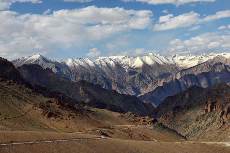 China, India lash out after deadlock in Himalayan border talks - UCA News