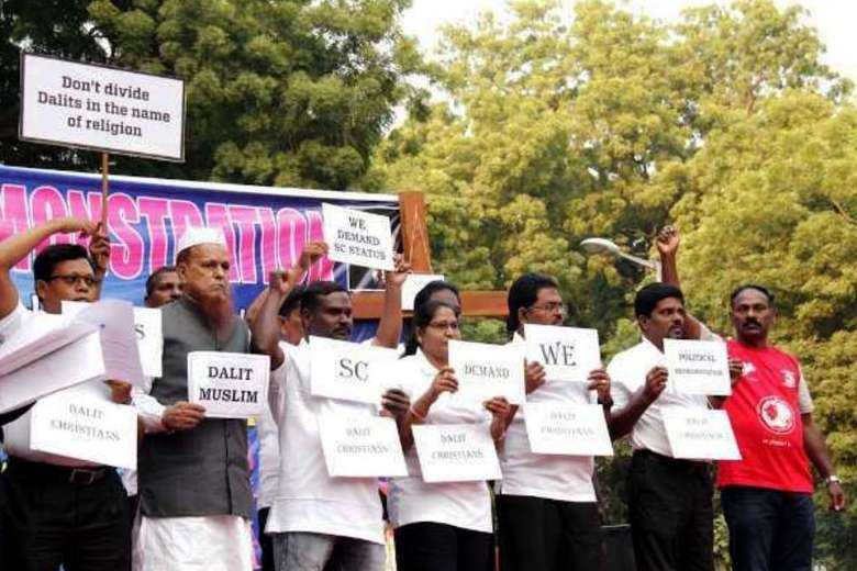 Dalit man beaten to death in northern India - UCA News