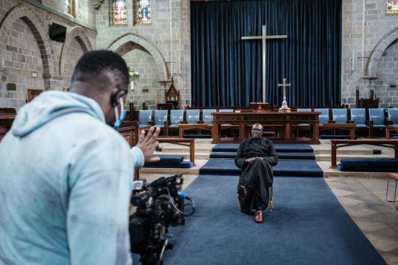 Sexual assault allegation adds twist in murder of Kenyan priest - UCA News