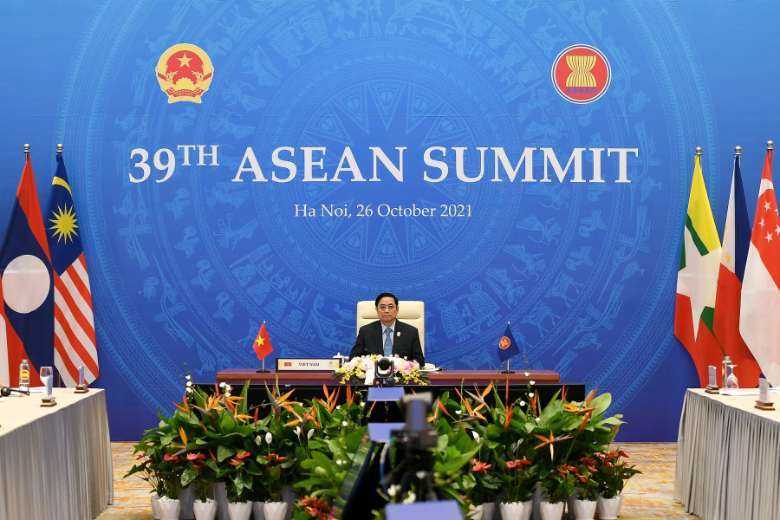 ASEAN summit begins without Myanmar after junta snubbed - UCA News