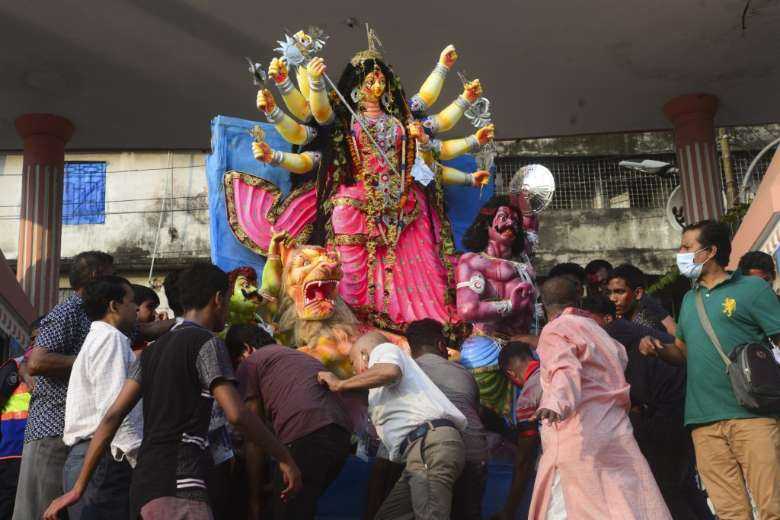 Two Hindus killed in fresh Bangladesh religious unrest - UCA News