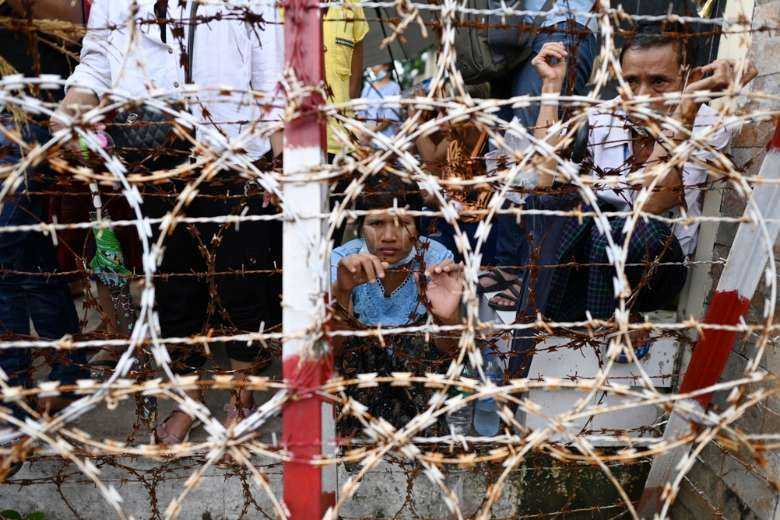 UN chief urged to help resolve Myanmar crisis - UCA News