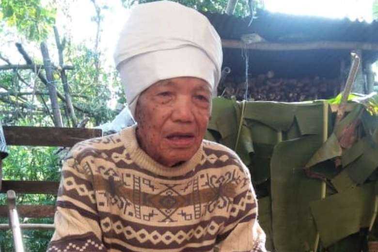 Catholics mourn legendary Garo Sangsarek priest in Bangladesh - UCA News