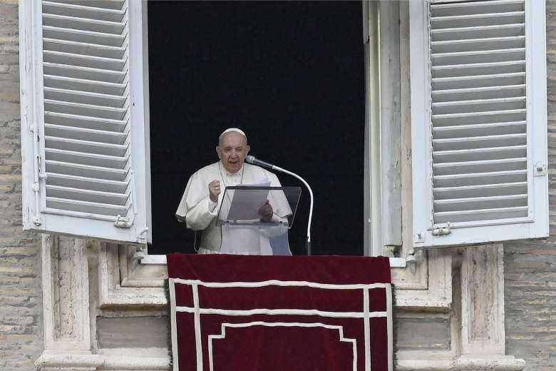Pope urges Ratzinger Prize winners to follow Pope Benedict's example ...