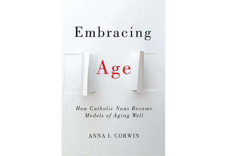 Well-researched work shows lessons in aging from convent life - UCA News