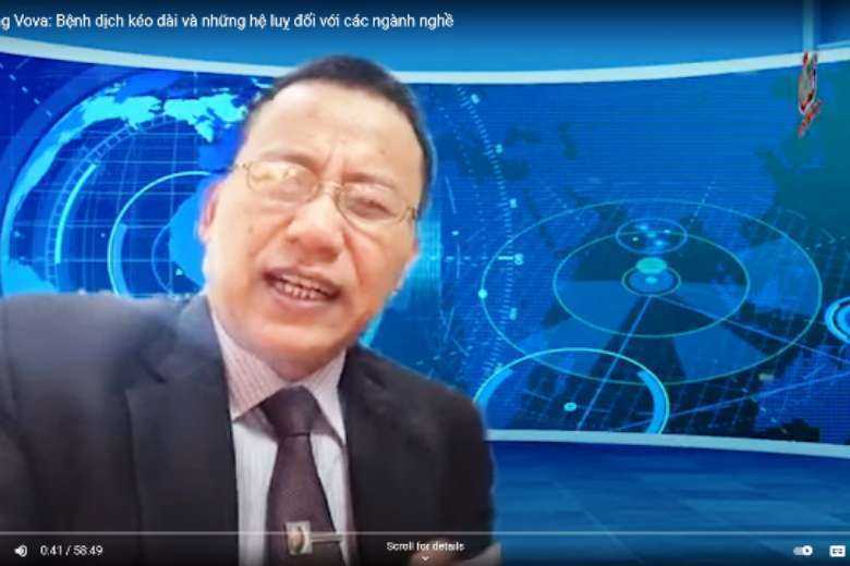 Vietnam jails activist-journalist over anti-state videos - UCA News