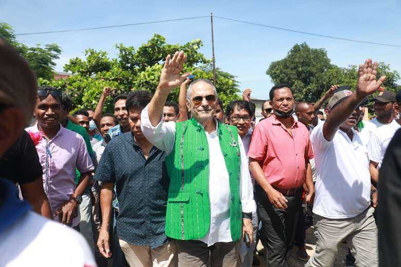 Timor-Leste's long struggle for ASEAN acceptance - UCA News