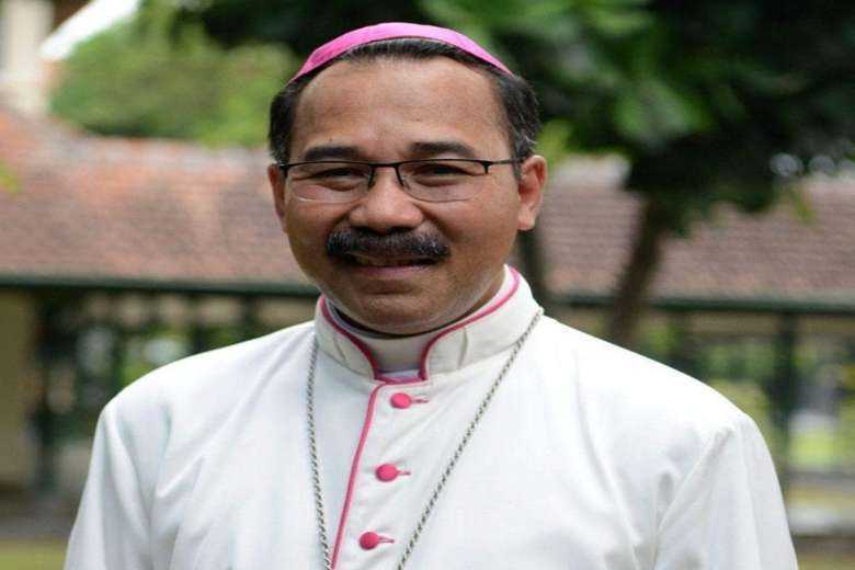 Indonesian prelate launches movement to aid Catholic schools - UCA News Indonesian prelate launches movement to aid Catholic schools - UCA News