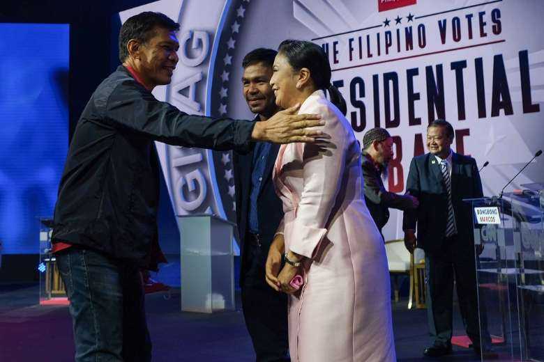 Philippine bishop condemns campaign trail shooting - UCA News