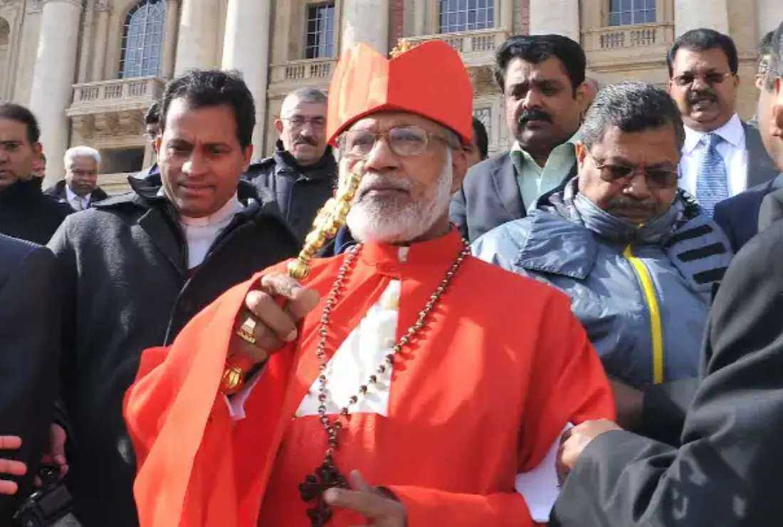 Indian cardinal upset by court order on eco-sensitive zones - UCA News
