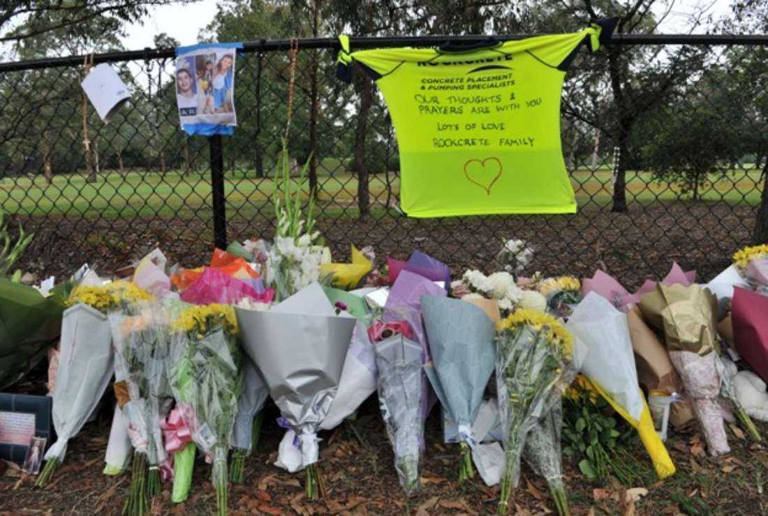 Australian family recalls tragic story of pain and forgiveness - WORLD ...