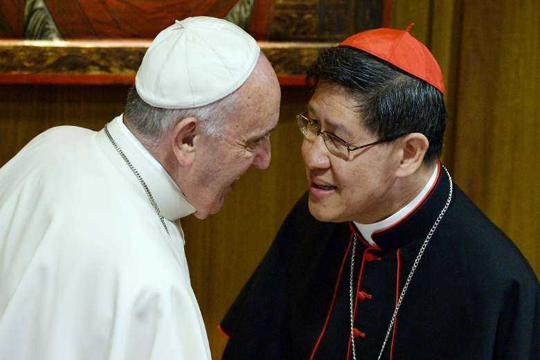 Filipino prelate gets another top Vatican post - UCA News