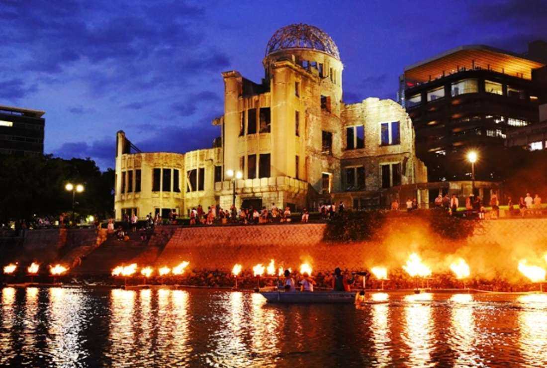 Japan edges from constitutional pacifism to security posturing - UCA News