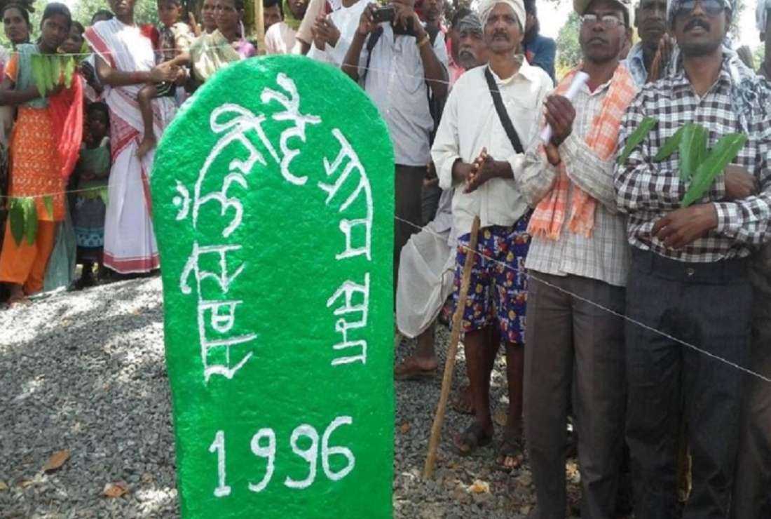 Indian state to drop charges against tribal activists - UCA News